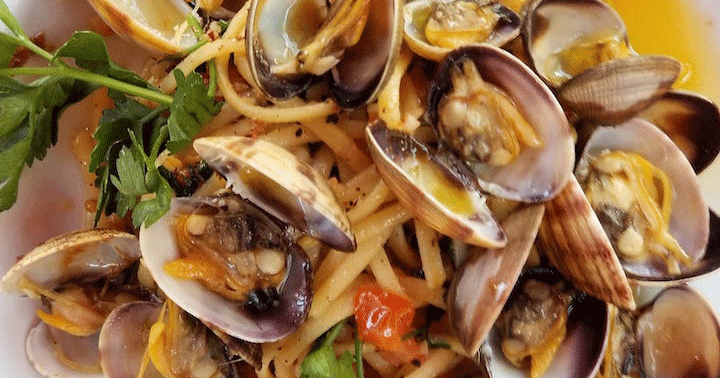 Diablo Dish: Isola Osteria Debuts in Danville | Diablo Dish | diablomag.com