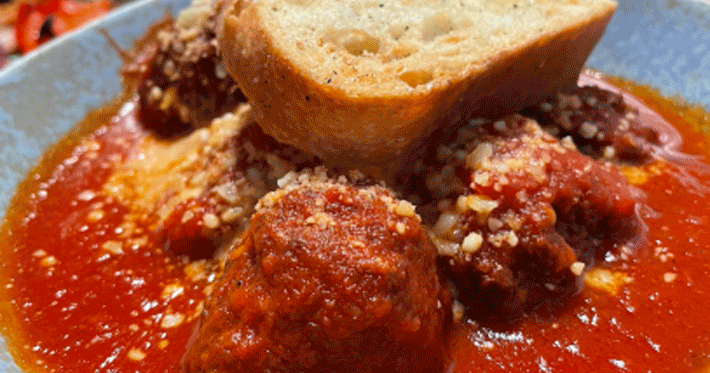 Diablo Dish: Comfort Food Month in Concord | Diablo Dish | diablomag.com