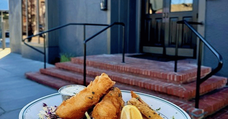 Diablo Dish: Gibson’s Officially Open in Walnut Creek | Diablo Dish ...