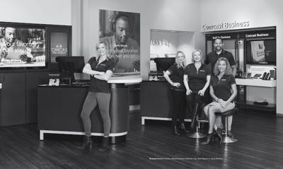 Comcast Business | Faces of the East Bay | diablomag.com
