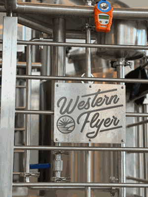 Diablo Dish: Western Flyer Opening This Month | Diablo Dish | diablomag.com
