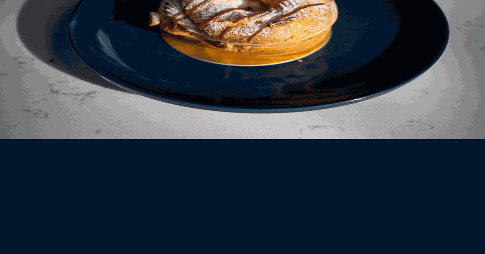 Diablo Dish: Bakery Boom | Diablo Dish | diablomag.com