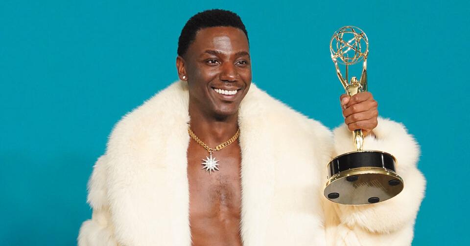 Jerrod Carmichael: Comedy’s Funniest, Busiest Man | People | diablomag.com