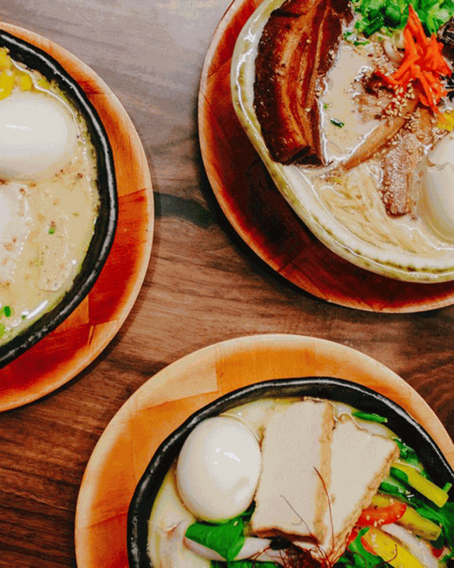 Diablo Dish: Ruby Lou’s Debuts in Walnut Creek | Diablo Dish ...