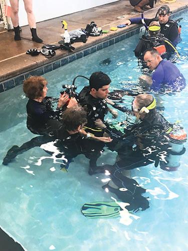 Jake Javier: Life After the Accident | People | diablomag.com