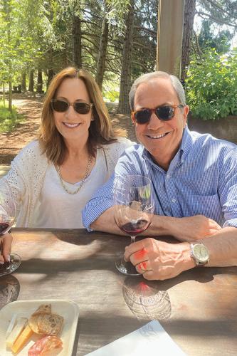 Mario Alioto and the San Francisco Giants | People | diablomag.com