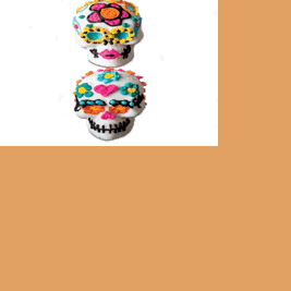 Gorgeous Ghouls | Food News | diablomag.com