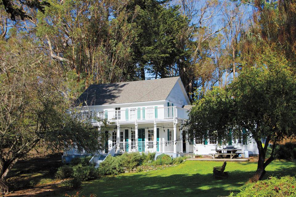 One Fine Weekend in Tomales Bay | Day Trips | diablomag.com