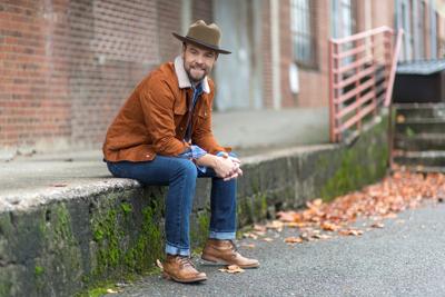 ICC to present "Christmas with Jason Crabb," Dec. 6 at Fulton campus ...