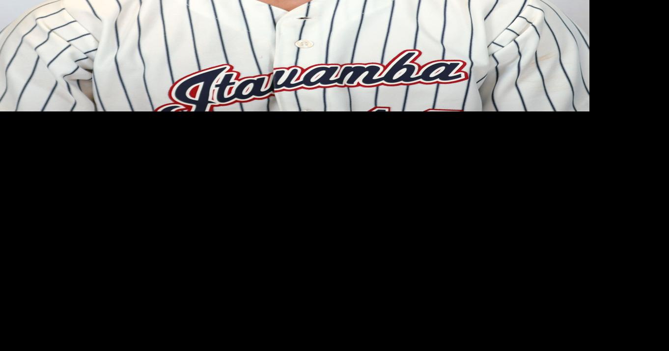 Lancaster named MACJC Baseball Player of the Week | Itawamba Times ...