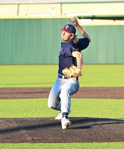 Pitching depth a big plus for 49ers in regional | High school Sports ...