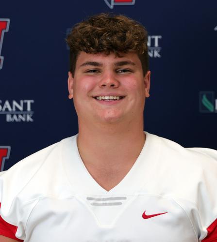 Meet the Players: Parker Little, ICC | People | djournal.com