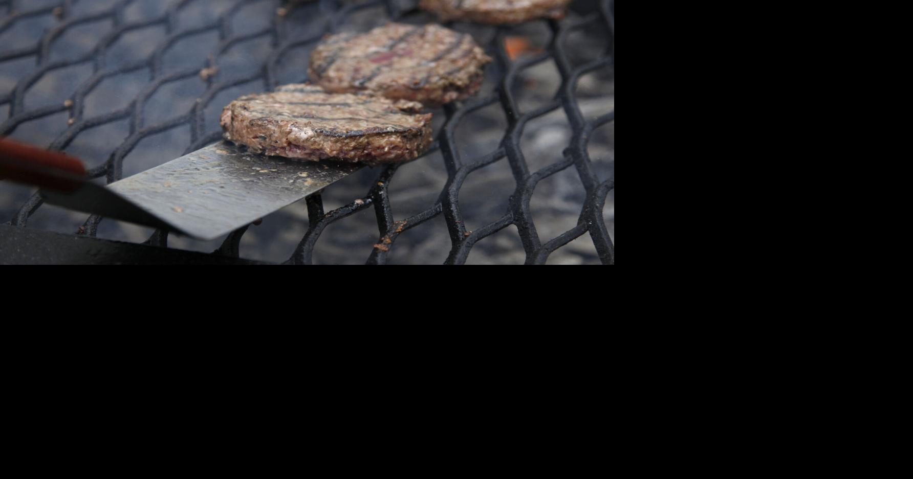 Common mistakes can ruin a cookout. Here's how to avoid them | Food ...