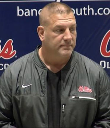 Ole Miss OC Longo leaves for North Carolina | Sports | djournal.com