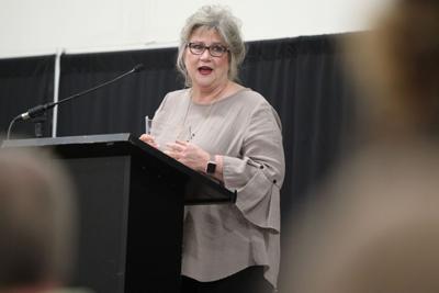Tupelo Regional Rehabilitation Center to honor Lisa Hawkins with ...