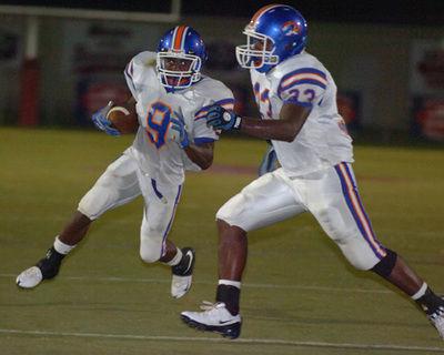 Saltillo Tigers roar to 3-0 | Sports | djournal.com