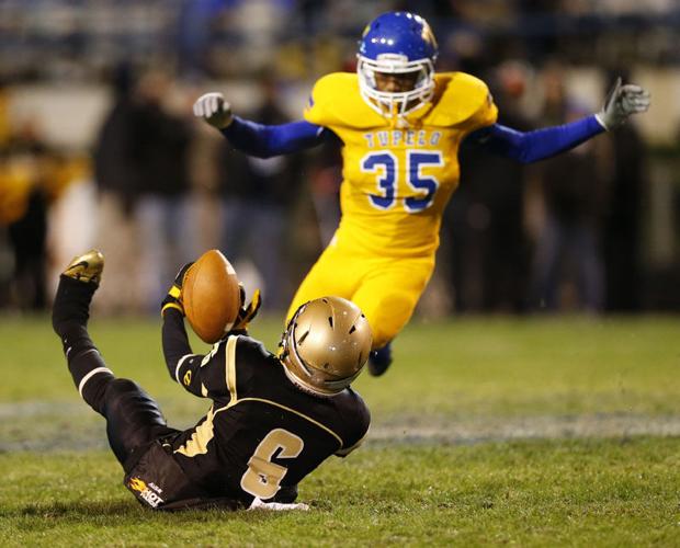 Fake field goal helps end Wave's magical run | High school Sports ...