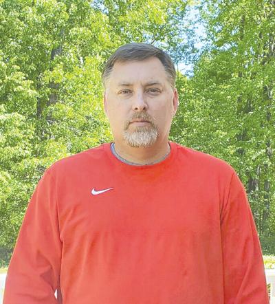 Vandiver returns to alma mater as head basketball coach | Pontotoc ...