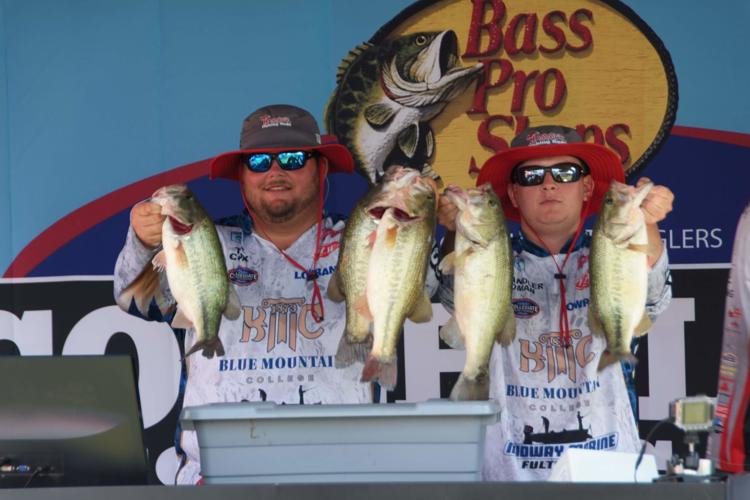 Angler’s guide service shares wisdom, experience | Outdoors | djournal.com