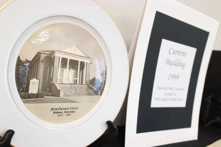 Baldwyn First Christian Church celebrates 150th anniversary | Religion ...