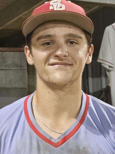 Holloway’s walk-off grand slam advances South Pontotoc in extras | High ...