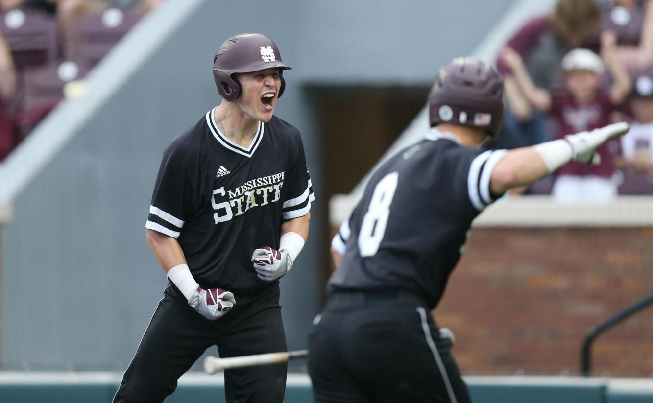 LOGAN LOWERY: Remarkable weekend for MSU | Sports | djournal.com