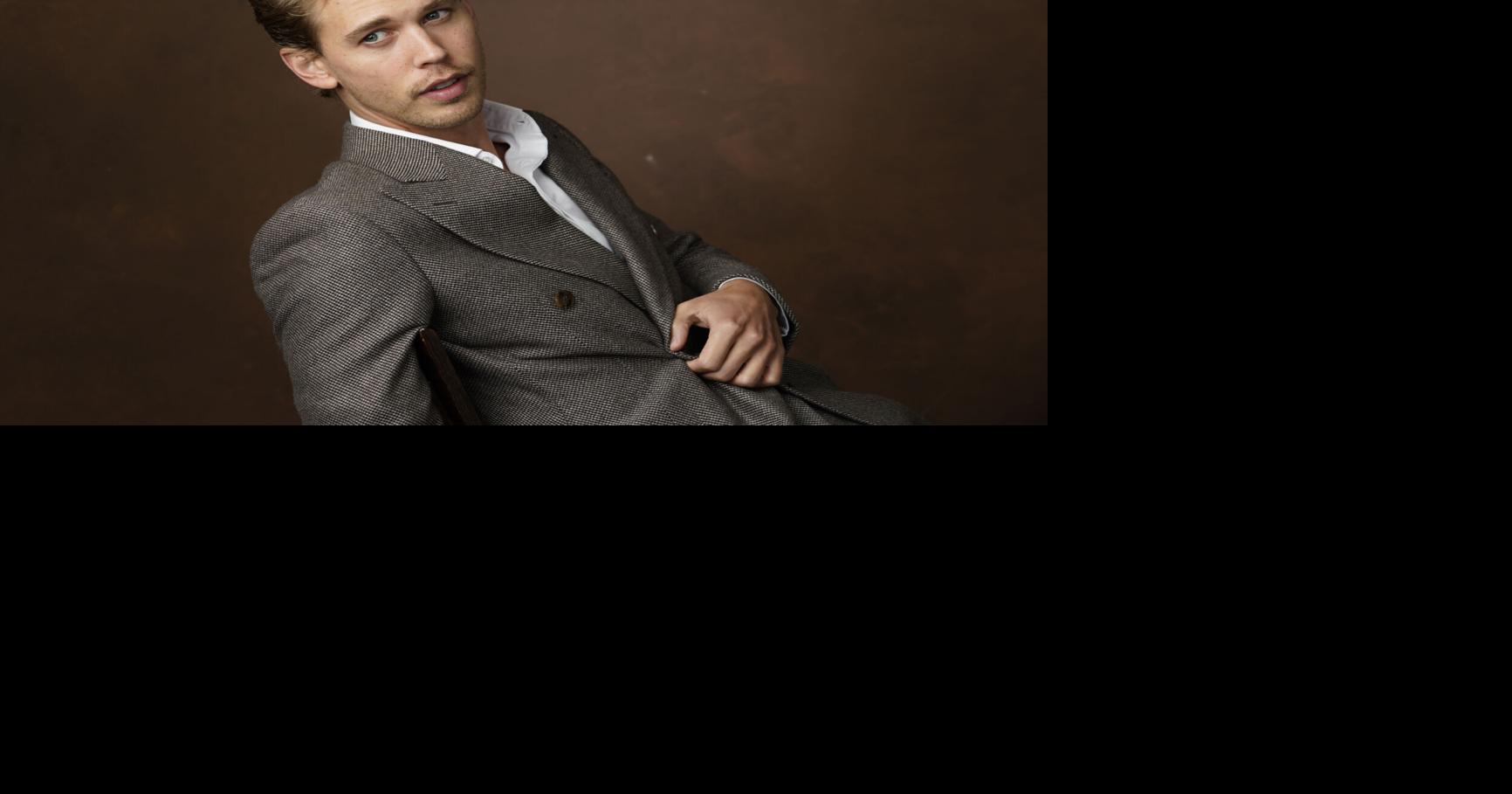 Q&A: Austin Butler on what 'Elvis' taught him about fear | Arts ...