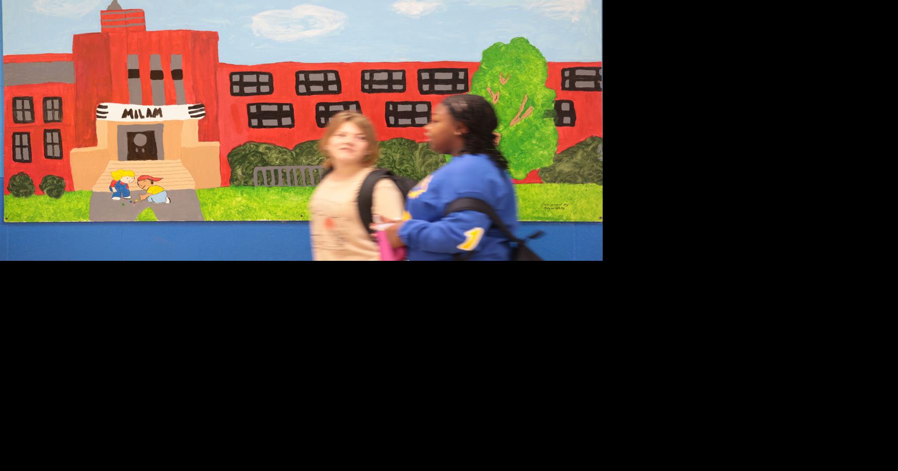 TPSD earns ‘A,’ LCSD earns ‘B’ on state accountability ratings ...