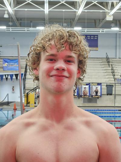 Golden Wave show off depth at home meet | High school Sports | djournal.com