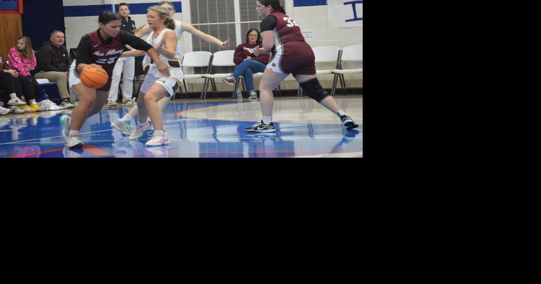 Ingomar, East Union advance to girls championship at UCT | Sports ...