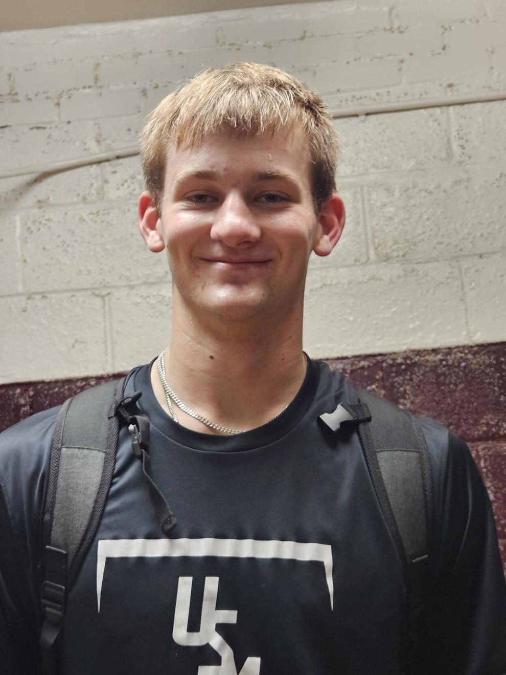 West Union rolls past East Union in Union County semifinals | High ...