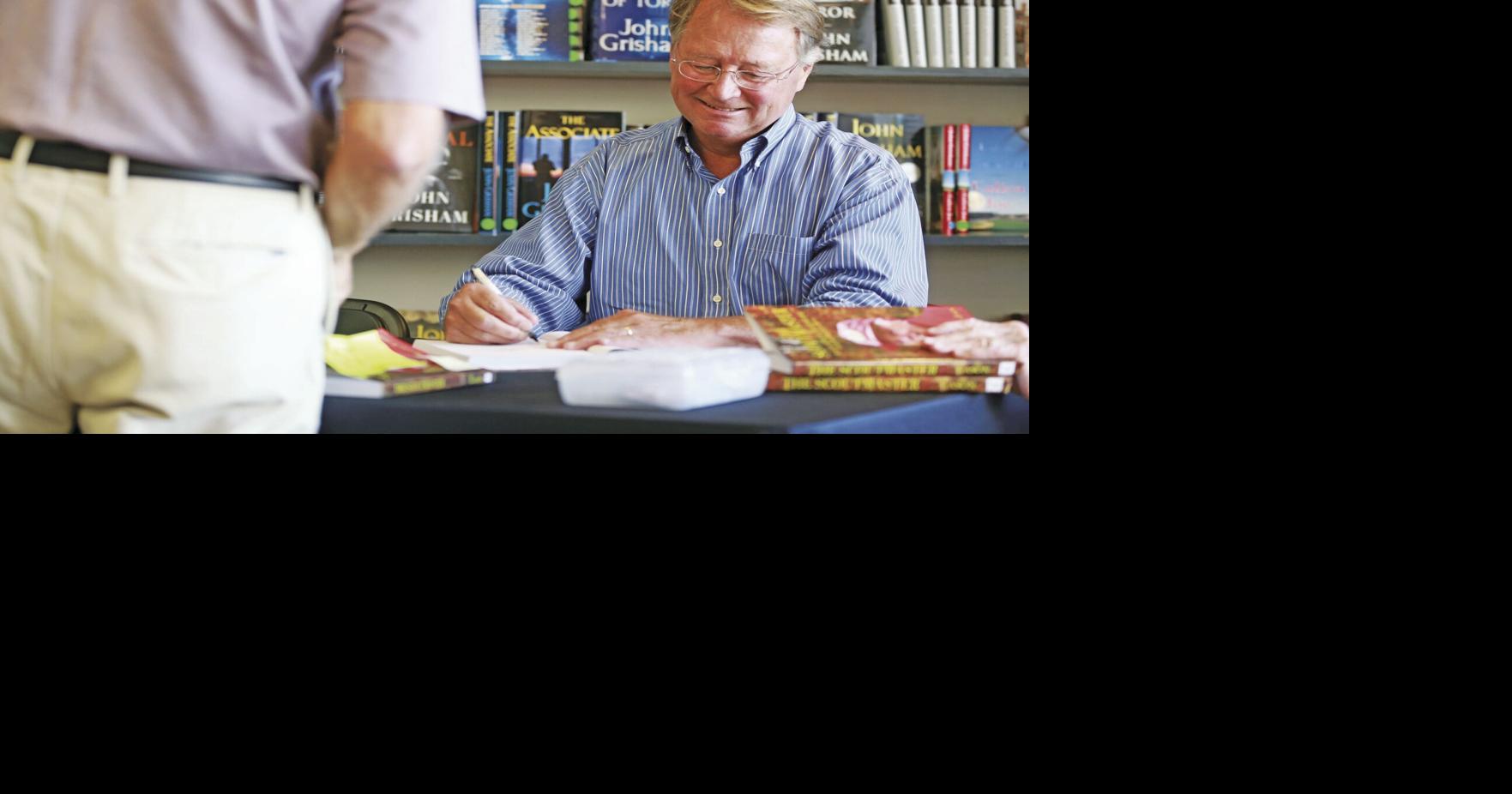 Paul Eason’s legacy documented in biography by son | Lifestyle ...