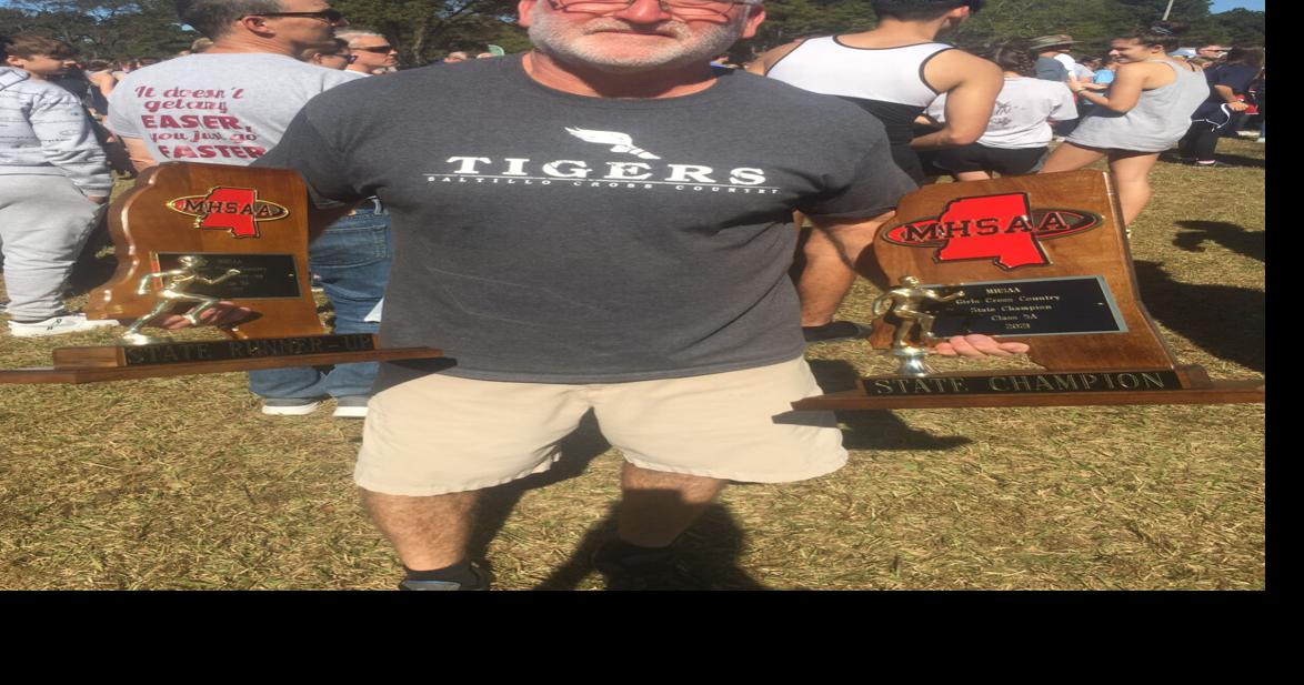 Saltillo girls, TCPS boys win state cross country titles | High school ...