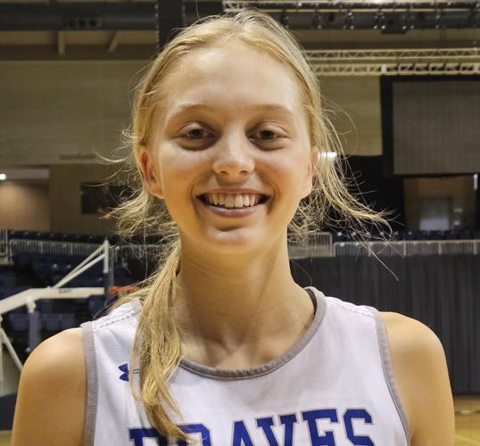 Moore ready to take on mantle for defending champion Braves | High ...