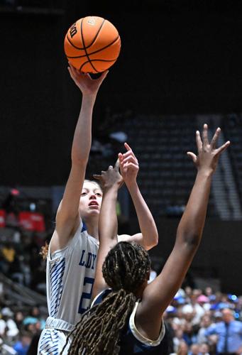 Tish County's Moore, TCPS' Russell voted Athletes of the Week | High ...