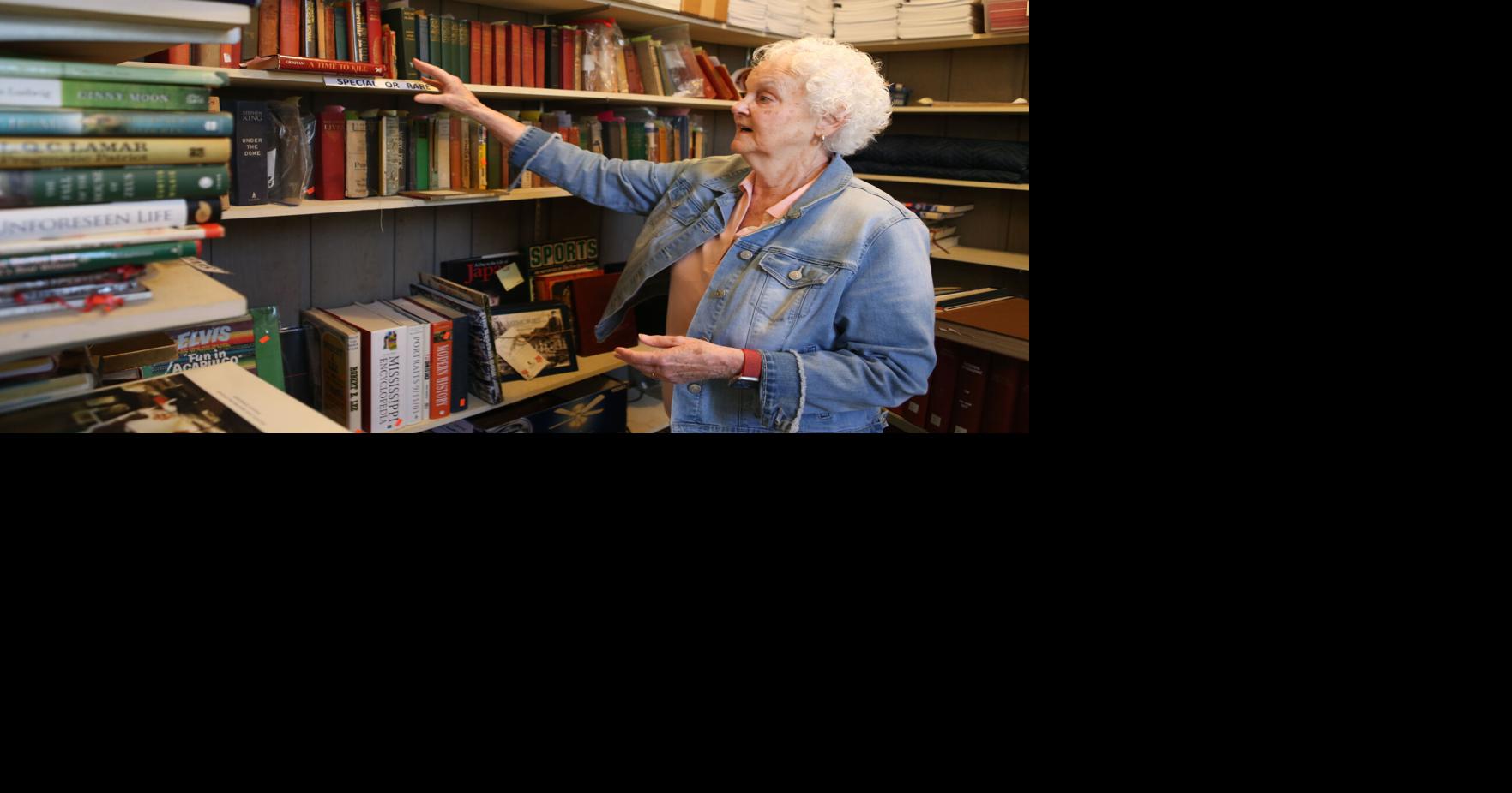 Lee County Library book sale returns this weekend | Local News ...