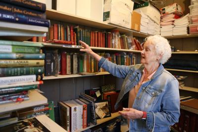 Lee County Library book sale returns this weekend | Local News ...