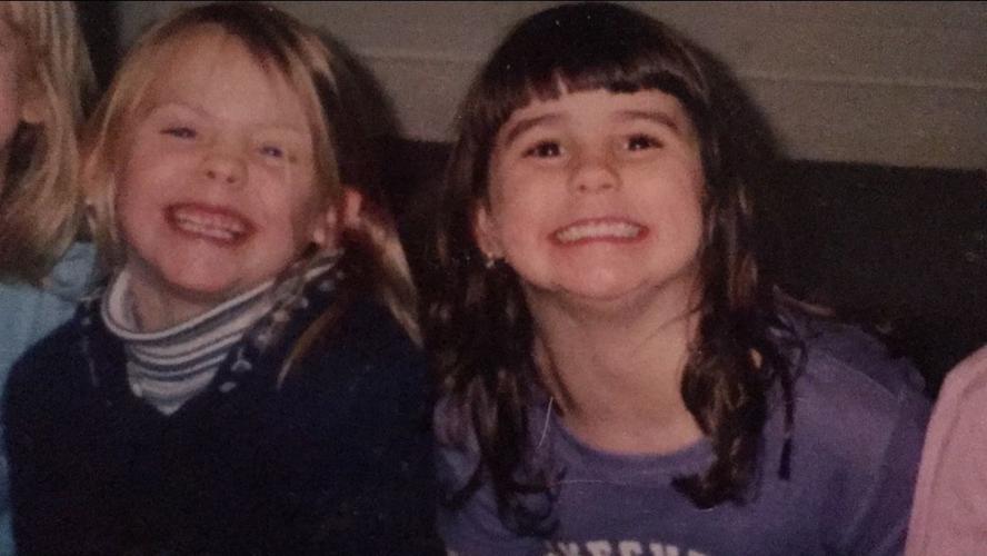 Self and Thompson, friends and cousins plus fierce competitors | New ...