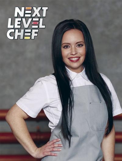 South Graduate Mistie Knight will be featured on cooking show ...