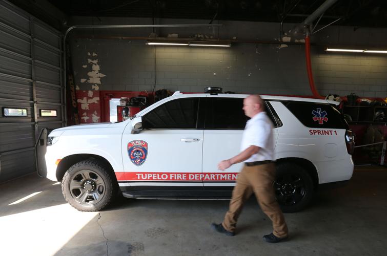 Tupelo Fire Department faces staffing needs, increased overtime issues ...