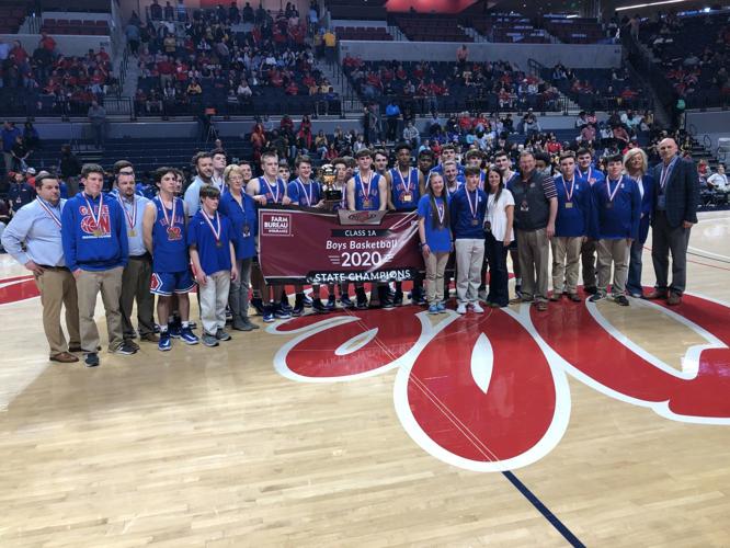 2020 Gazette sports year in review | New Albany Gazette | djournal.com