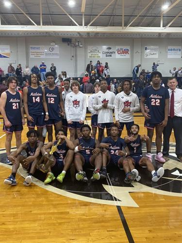 Tigers claim Division 4-3A championship over Amory | Sports | djournal.com