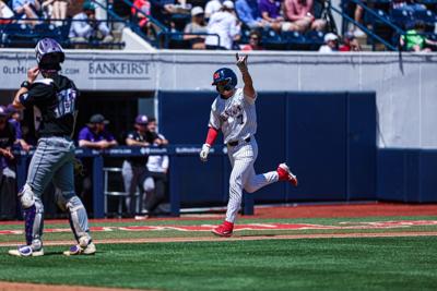 How Luke Hill and Will Furniss helped shape the 2025 Ole Miss baseball ...