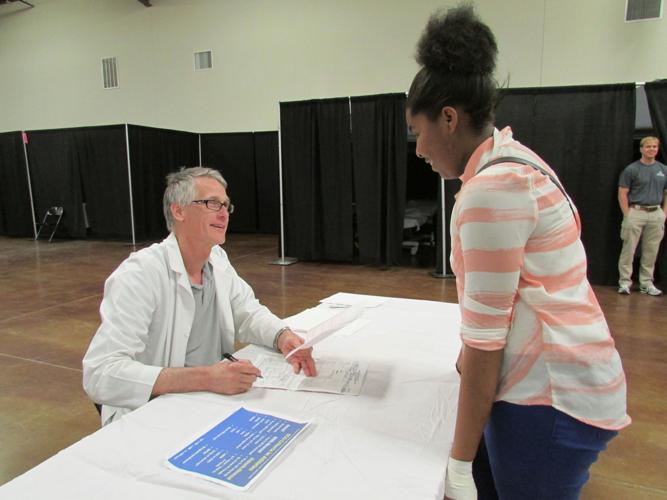 Weston Reed Foundation marks decade of shocking success | Health ...