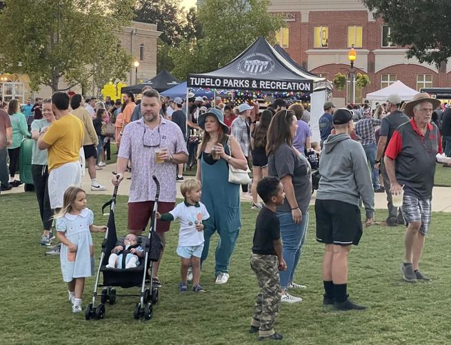 Chili Fest 2023: Some of the best share their recipes | Local News ...