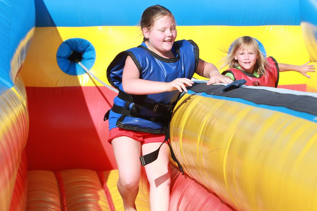 Flag City Freedom Celebration Coming to USA Stadium | Millington ...