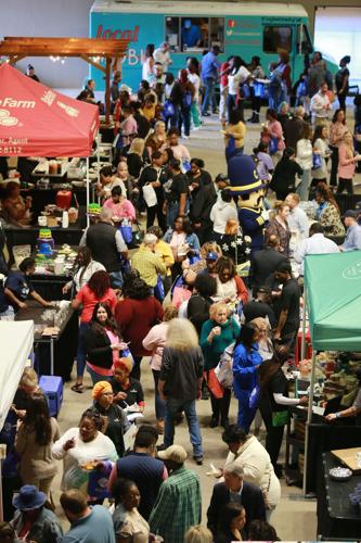 PHOTOS: Taste of Tupelo 2022 | Photo Galleries | djournal.com