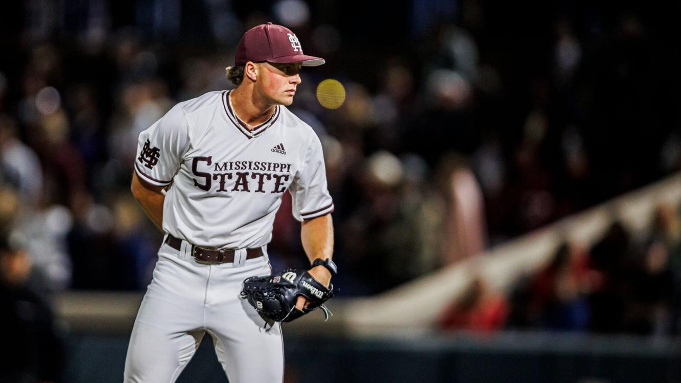 Mississippi State baseball players take talents to top summer leagues | Mississippi State ...