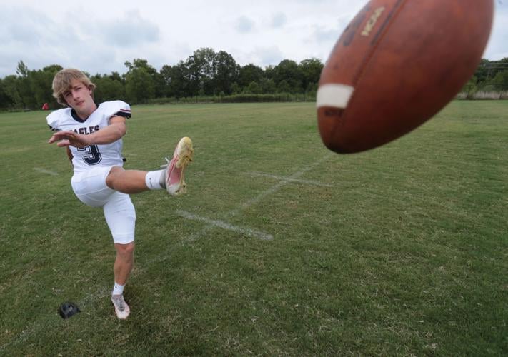 Recruiting Roundup: Long, Walters recognized; Autry hits road; Chalmers ...