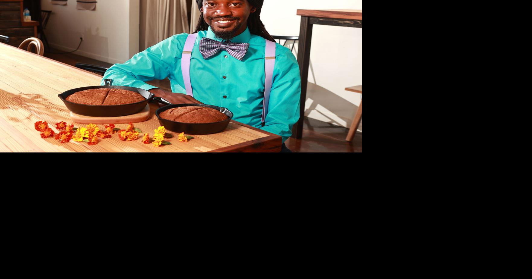 Tupelo man uses ancient wheat to make own version of cornbread | Food ...